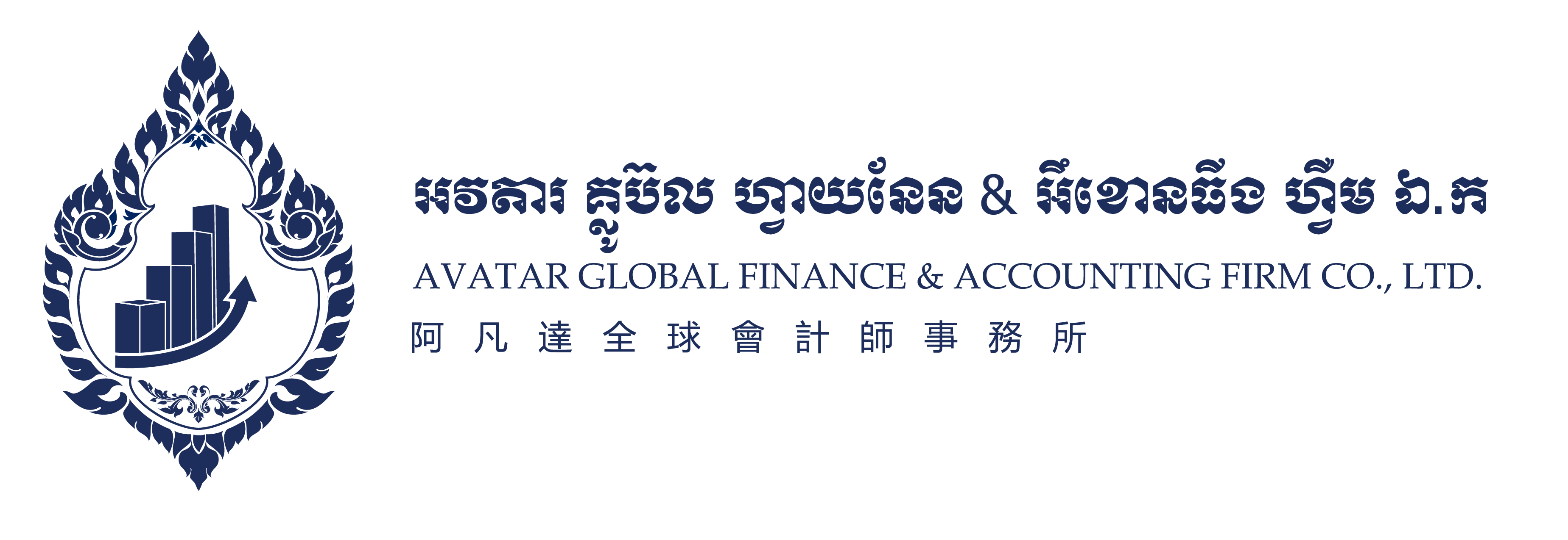 Avatar Global Finance